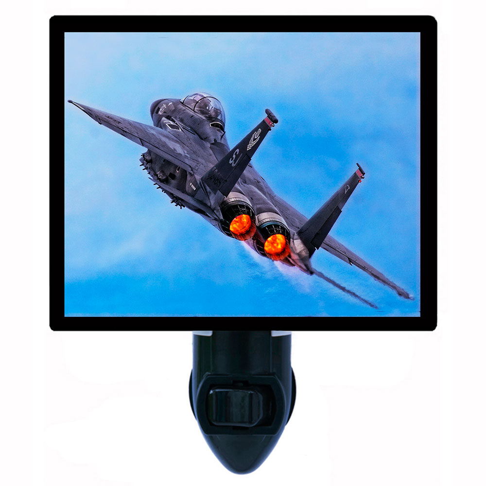 F-15E - Night Light Designs