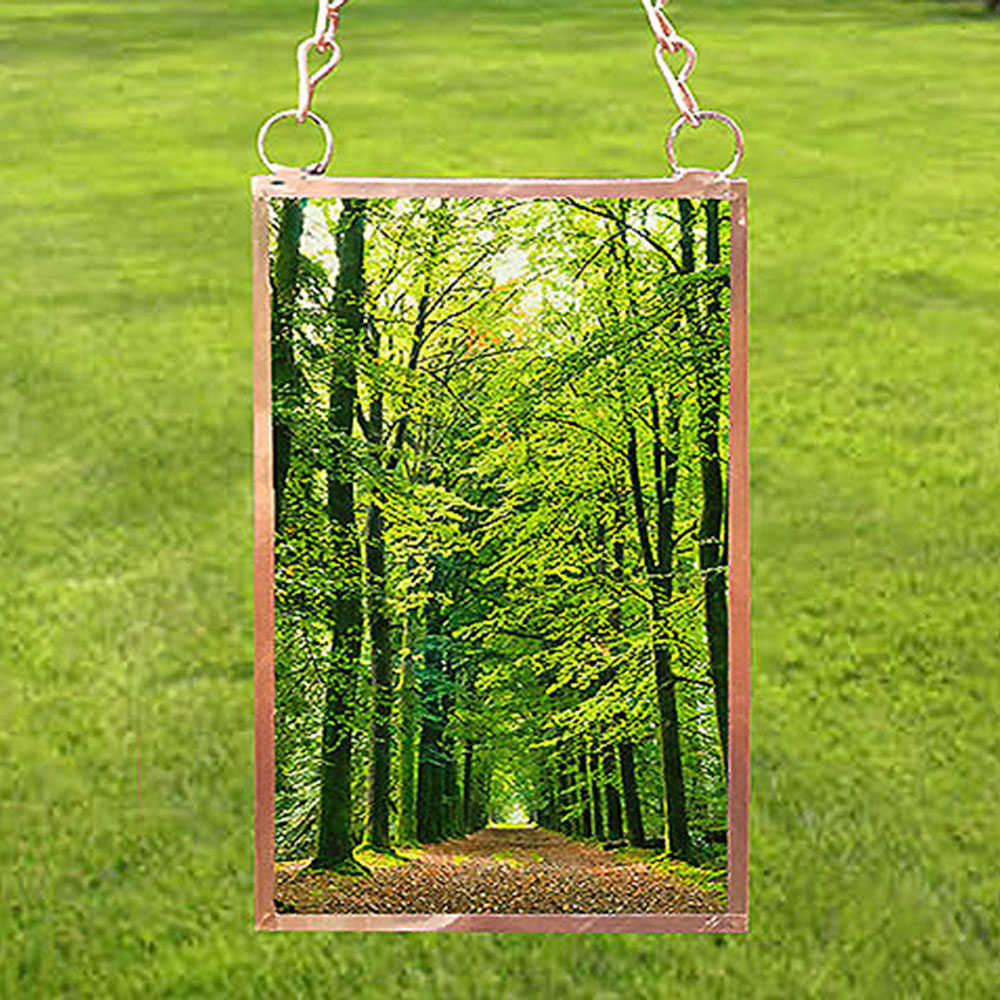 Green Pathway - Sunspot - Night Light Designs