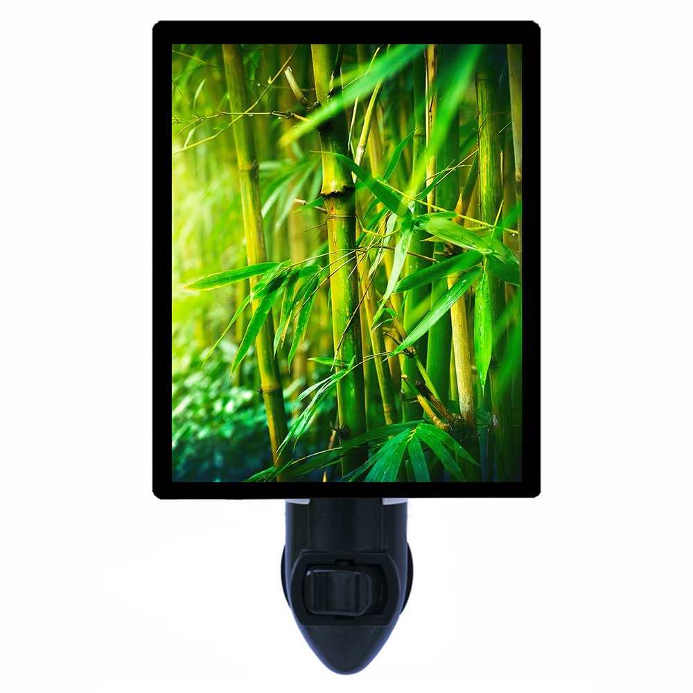 Bamboo - Night Light Designs