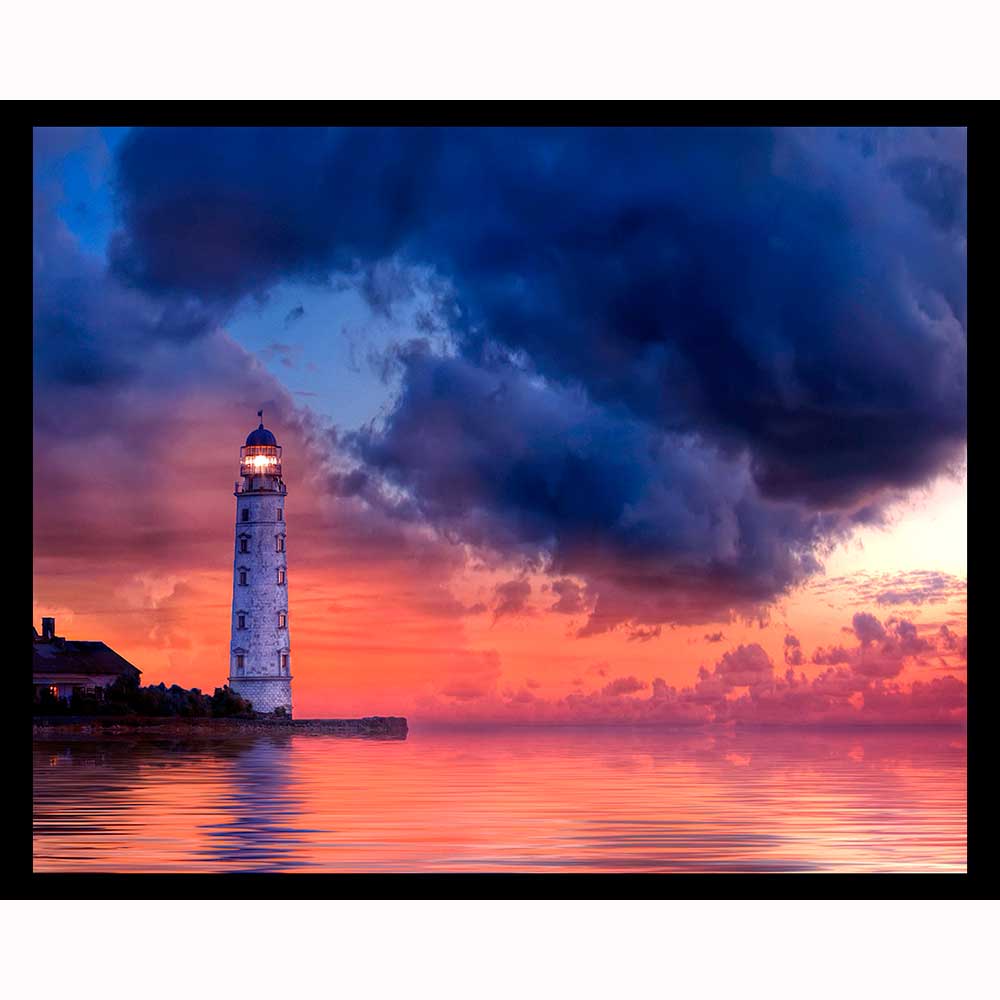 Sailor's Delight - Night Light Designs