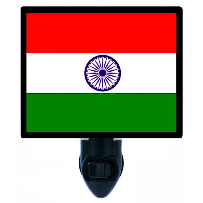 India - Night Light Designs