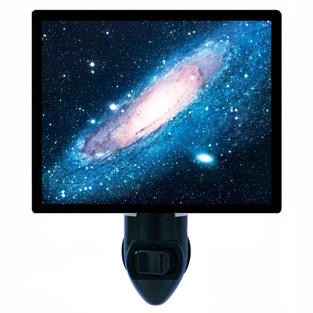 Milky Way - Night Light Designs