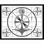 Indian Head Test Pattern - Night Light Designs