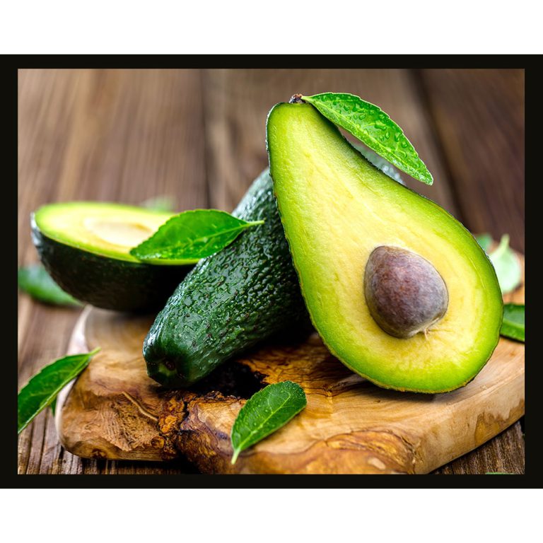 Avocados - Night Light Designs